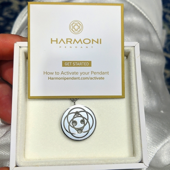 Harmoni | Jewelry | Harmoni Pendant Necklace | Poshmark